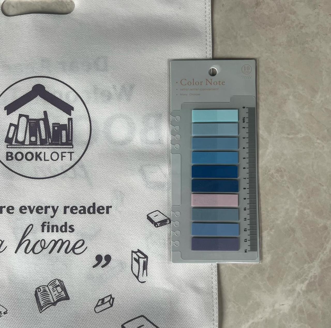 Book Tab 2 – Bookloftlb