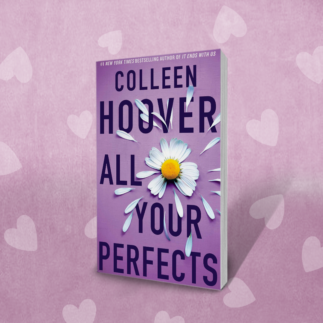 All Your Perfects – Bookloftlb