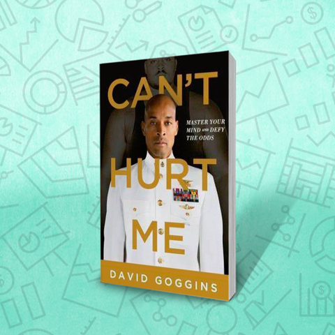 Can't Hurt Me – Bookloftlb