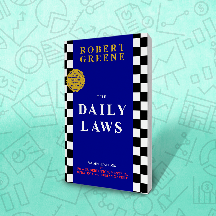 Daily Laws – Bookloftlb