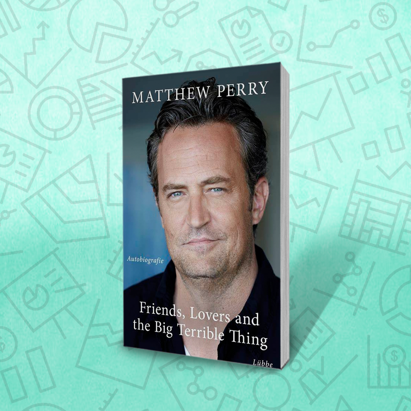Friends, Lovers, and the Big Terrible Thing – Bookloftlb