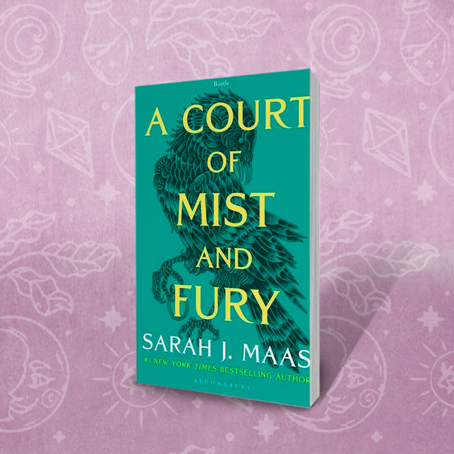 A Court of Mist and Fury – Bookloftlb
