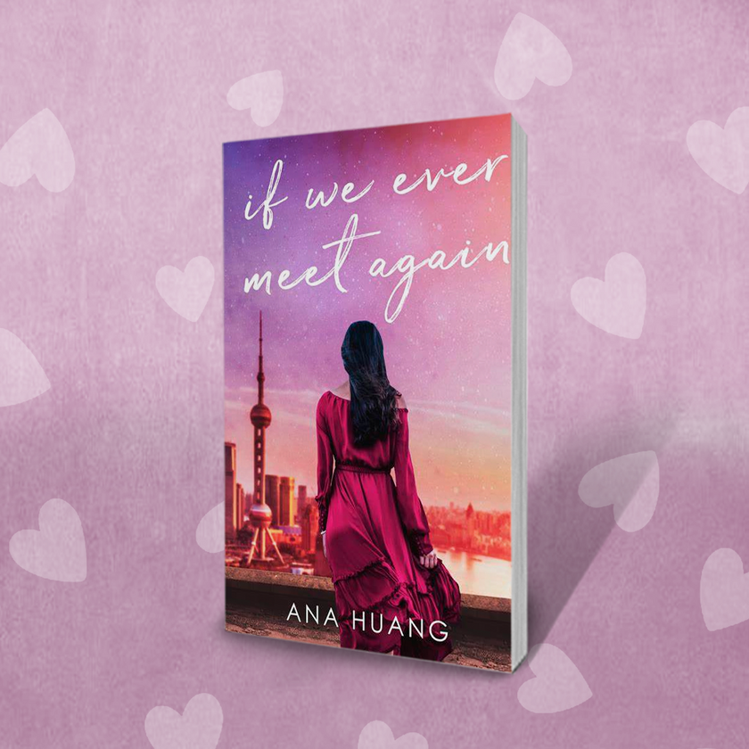 if we ever meet again – Bookloftlb