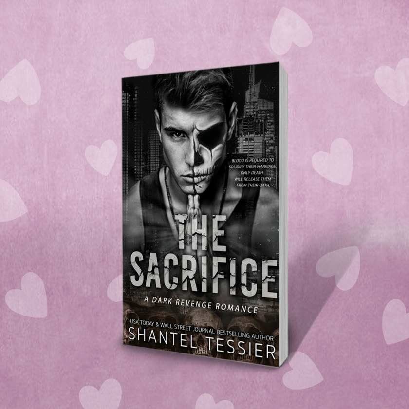 The Sacrifice – Bookloftlb